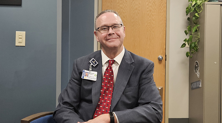 Alpena hospital receives A in safety from watchdog group | News, Sports ...